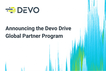 Devo Technology Unveils New Global Partner Program; Industry-Leading Partners Include Optiv ...