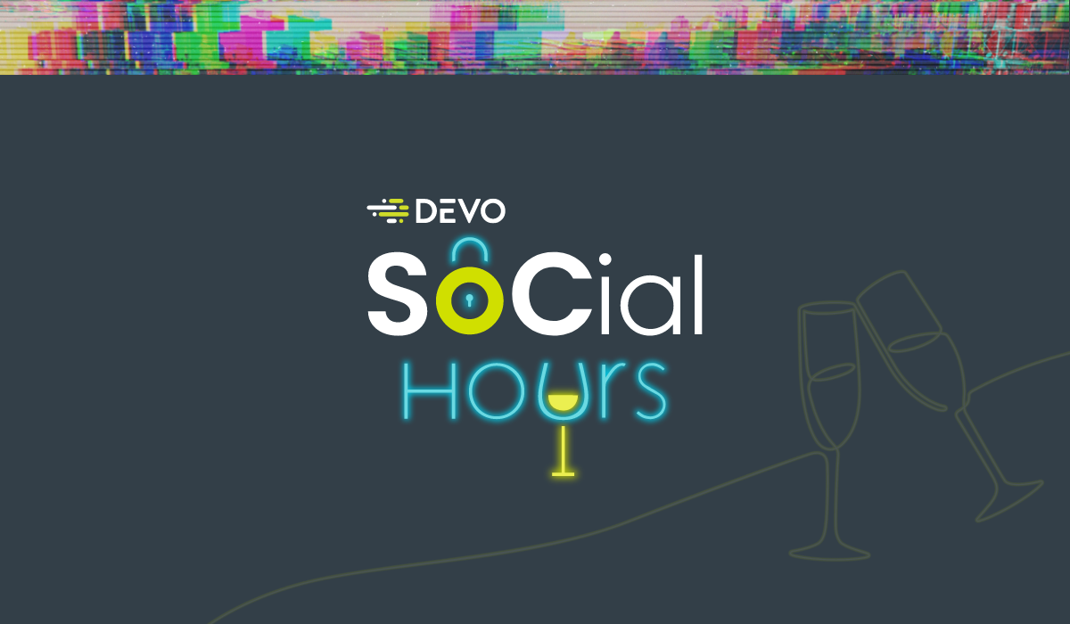 Netpoleon and Devo Social Hour - Devo.com