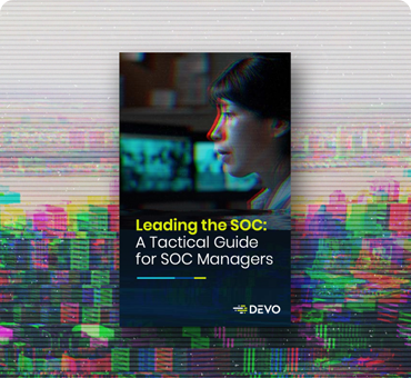 SOC Manager Quiz - Devo.com